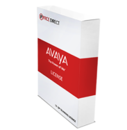 Avaya R10+ Endpoint Licence | | 383110 | IP Office Direct
