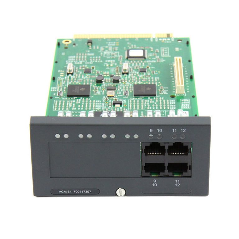 Avaya IP Office Extension Cards