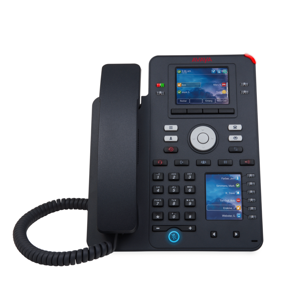 Avaya Phones IP Handsets | Avaya IP office telephones business 1 of 2